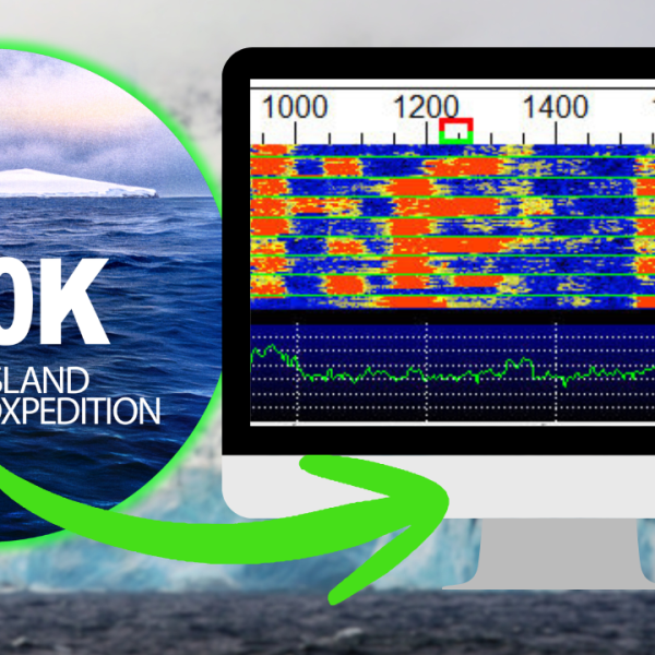 Hepburn Tropo Maps - DX On VHF